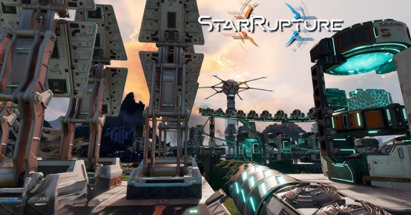 StarRupture: Repairing Your Infected Base Core Explained