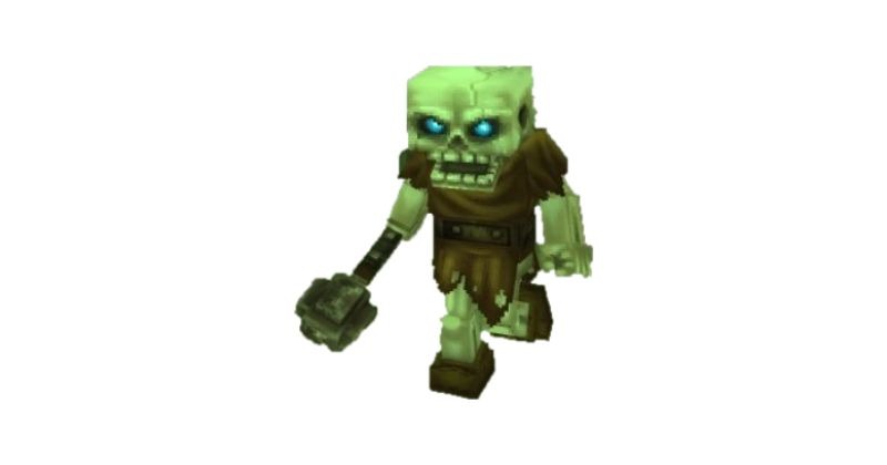 Hytale Skeleton Summoning Explained (Rekindle Embers)