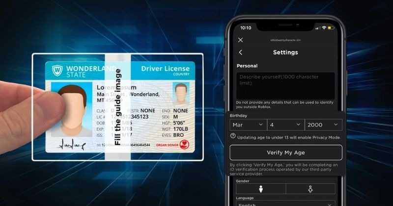 Roblox Age Verification Guide: Chat, Voice & Safety Explained
