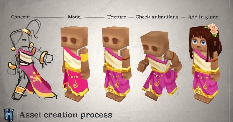 Hytale Avatar Customization Guide: How to Change Your Look Fast?