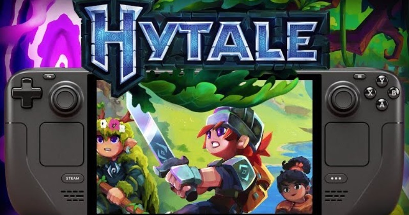 How to Play Hytale on Steam Deck Smoothly: Step-by-Step Guide