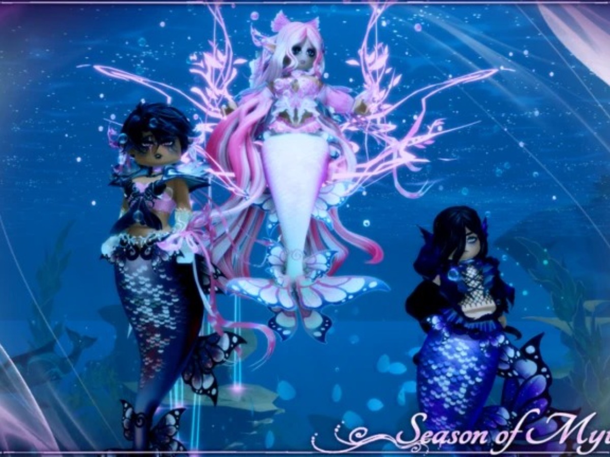 Mermaid Isle Codes for January 2026