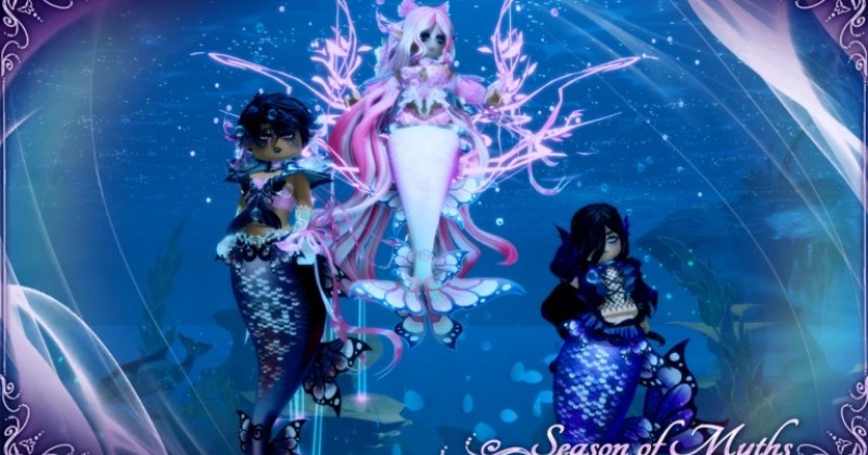 Mermaid Isle Codes for January 2026