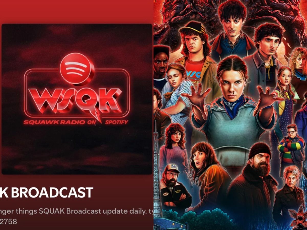 Did Stranger Things season 5 hide '3 extra episodes'? Fans decode ...