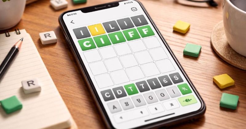 NYT Wordle Hints and Answer for January 24, 2026