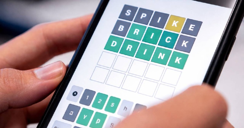 NYT Wordle Hints and Answers for Today, January 23, 2026 (No Spoilers)