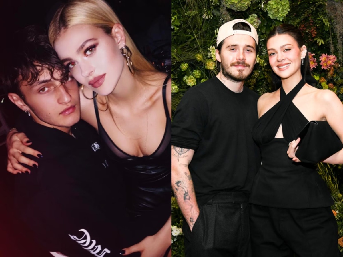Fans claim Anwar Hadid stopped talking to his family while dating ...