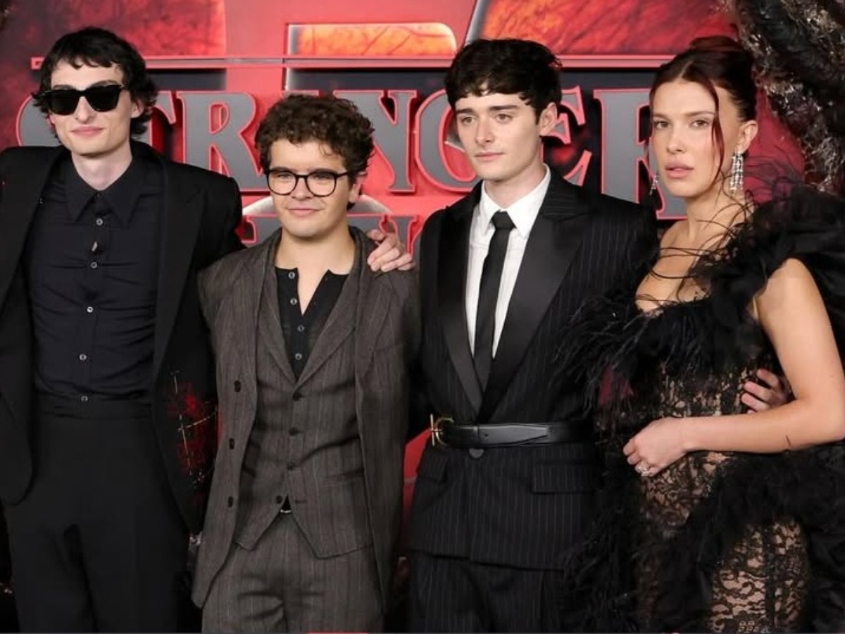 Loved Stranger Things Season 5 Volume 2? Here’s the young cast's other ...