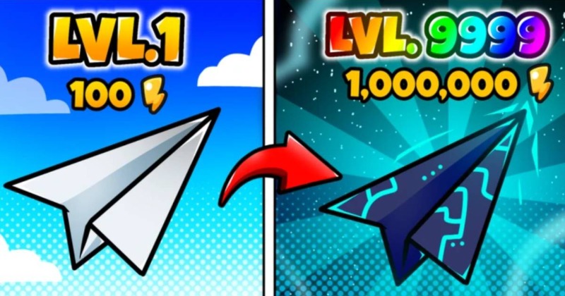 Paper Plane Simulator codes for January 2026