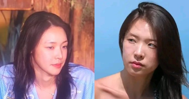 'Pick me vibes?': Mina Sue Choi faces growing backlash as Single's ...