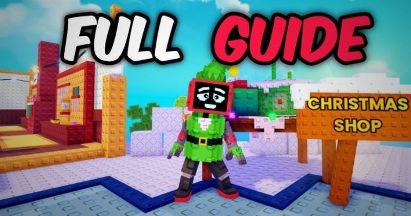 Plants vs Brainrots Premium Christmas Plant Lucky Block Guide