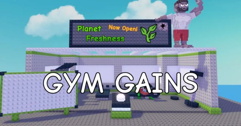 Next Plants Vs Brainrots Admin Abuse Event: Gyms Gaining Update