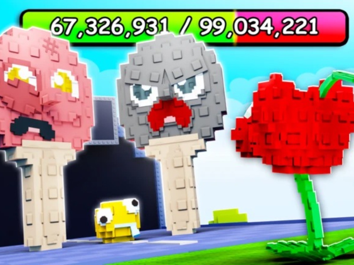 Plants vs Brainrots Mutations and How to Get Them