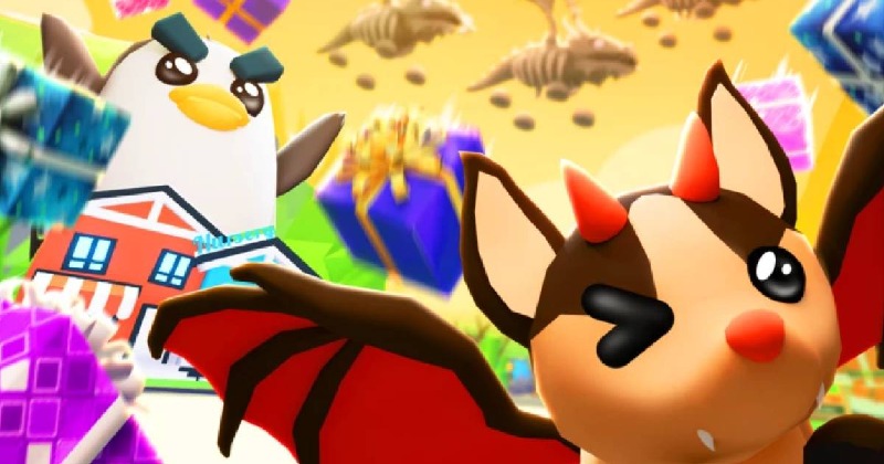 Roblox Adopt Me Admin Abuse Update (January 2026)