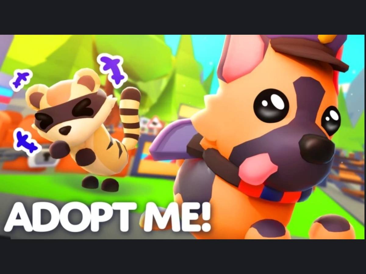 Adopt Me Inspector Shepherd Event Timings