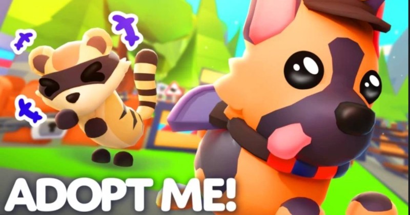 Adopt Me Inspector Shepherd Event Timings