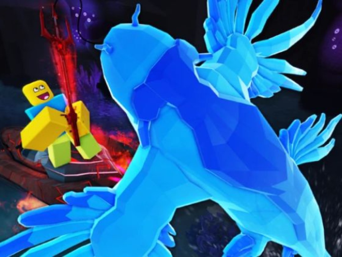 Roblox Fisch Codes List For January 2026: New Working Codes and Rewards