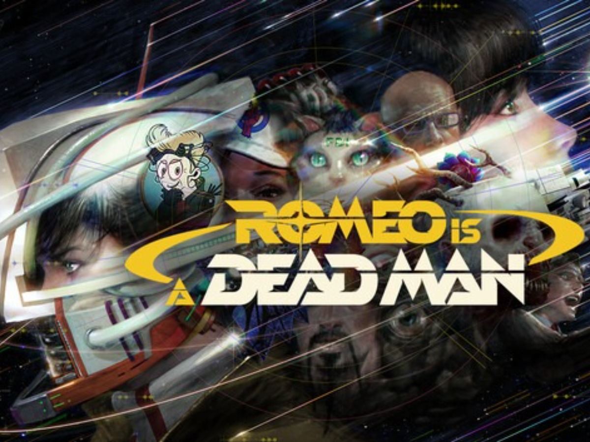 Romeo is a Dead Man Story Trailer Reveals Dark Plot and Release Date