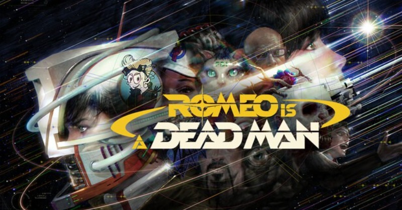 Romeo is a Dead Man Story Trailer Reveals Dark Plot and Release Date