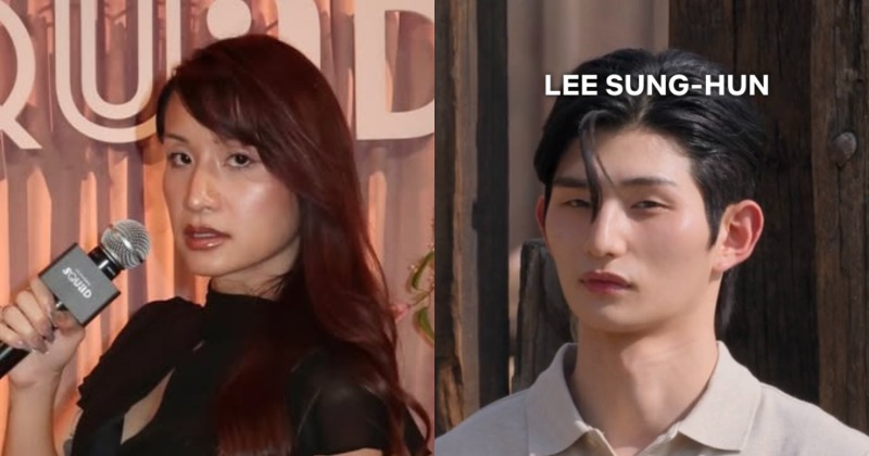 Did Samuel Lee secretly go on a date with Flawless Kevin in New York ...