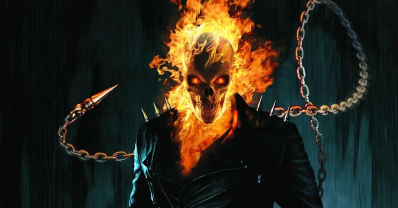 Ghost Rider to appear in Avengers: Secret Wars? New reports hint at ...