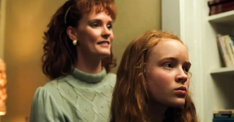 Stranger Things actor Jennifer Marshall calls out Duffer Brothers for ...