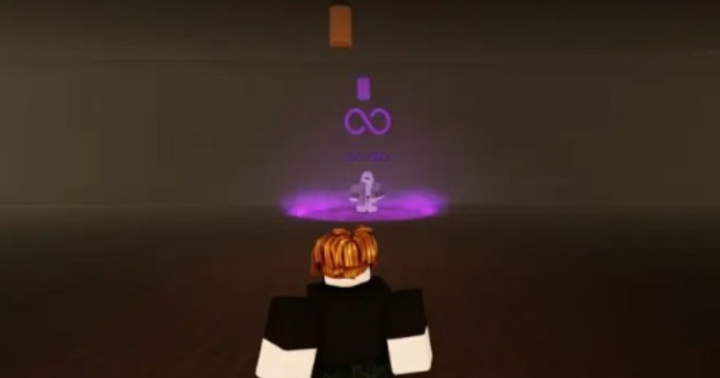 Roblox Jujutsu Zero: How to Find and Consume Cursed Fingers