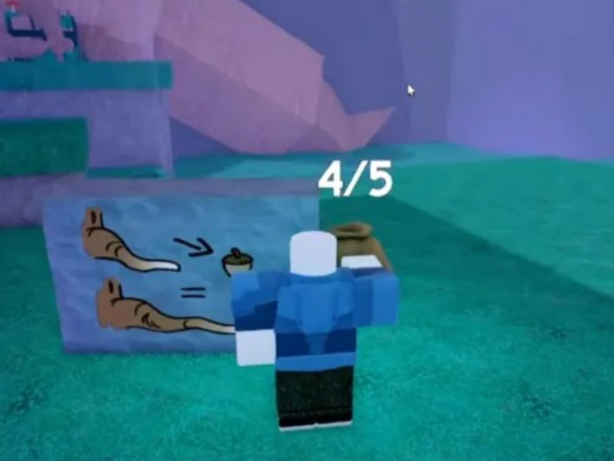 99 Nights in the Forest Guide: Every Reward from the Mother Tree Event