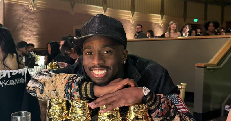 Does Kai Cenat have a secret YouTube channel? Fans find Kai's Mind ...