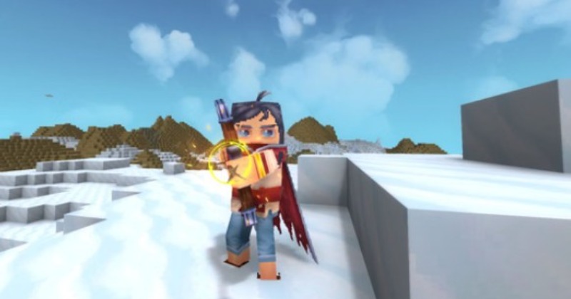 Hytale Guide: Early-Game Bow and Arrow Crafting Recipes