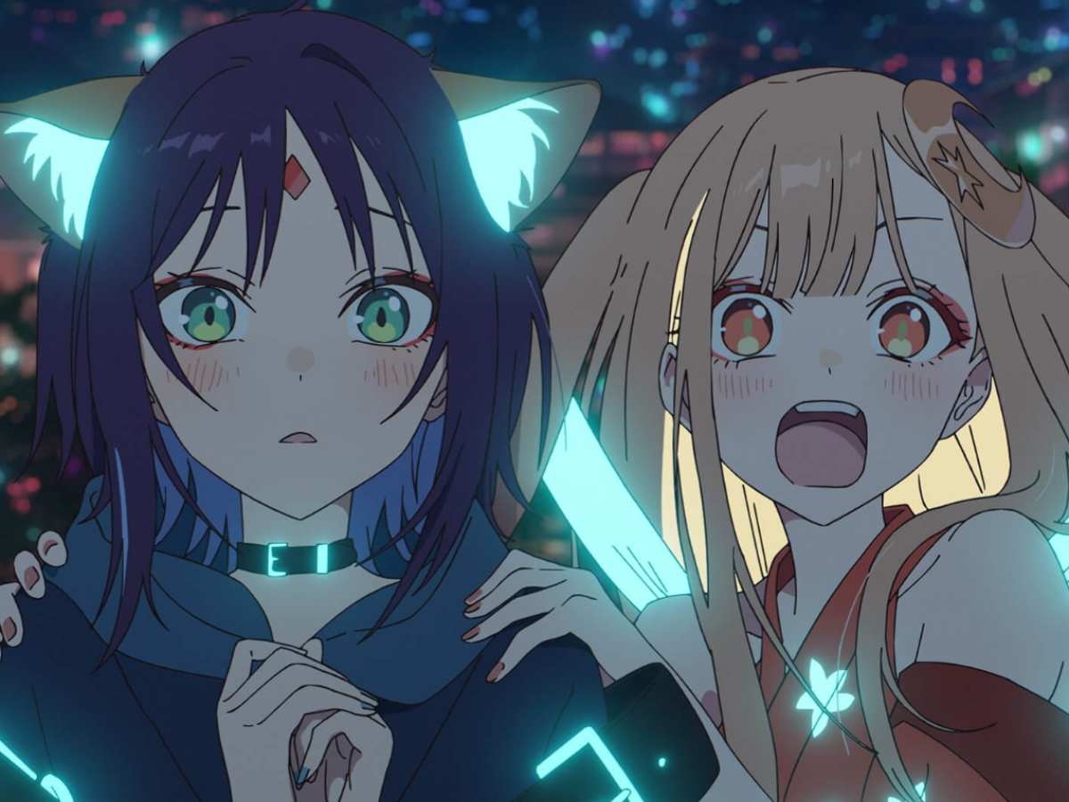 Netflix's Cosmic Princess Kaguya ending explained: How did Iroha use AI ...