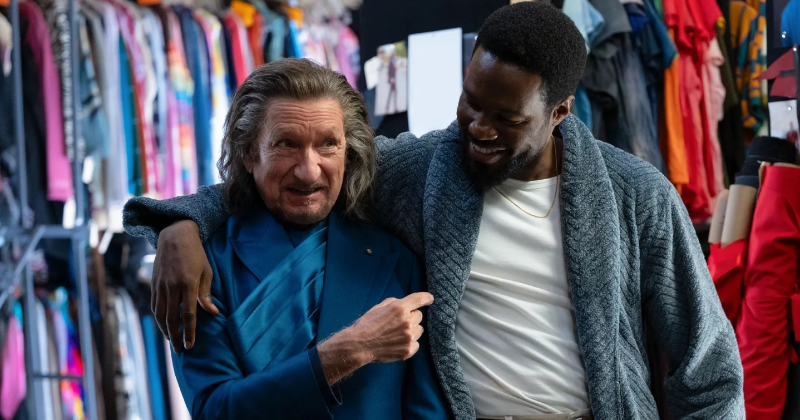 Marvel's Wonder Man ending explained: Did Trevor’s Mandarin act save ...