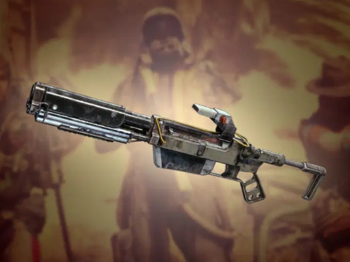 Arc Raiders Rare Weapon Blueprint: Vulcano Location & Tips