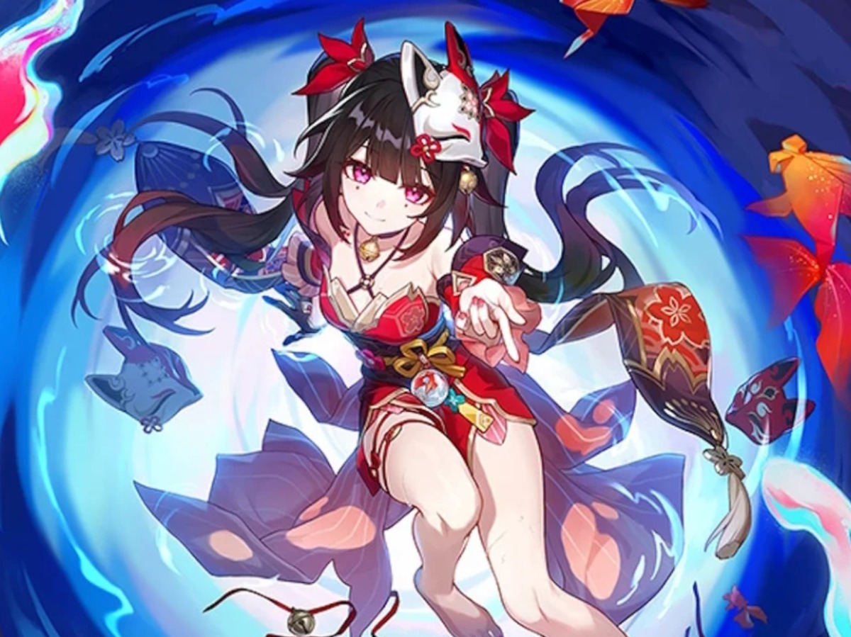 HSR Sparxie Skill and Ultimate Animations Leak Ahead of Release