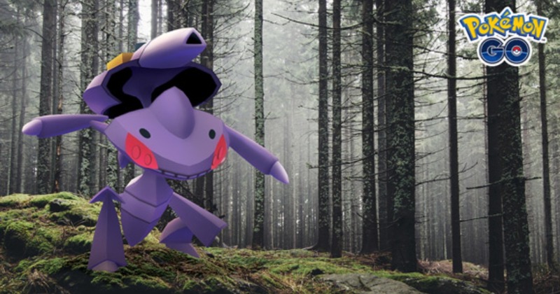 Genesect Burn Drive Raid Tips and Counter Picks Explained