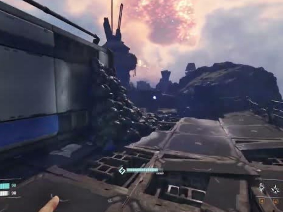 StarRupture Guide: Stabilizer Blueprint Location & Tips