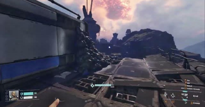 StarRupture Guide: Stabilizer Blueprint Location & Tips