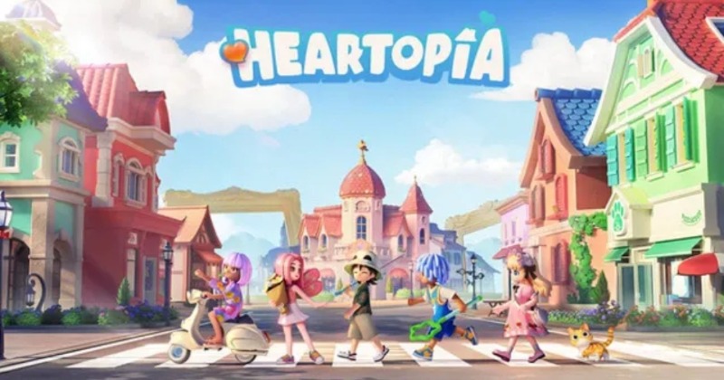 Complete Heartopia Guide – Hobbies, Progression & Rewards