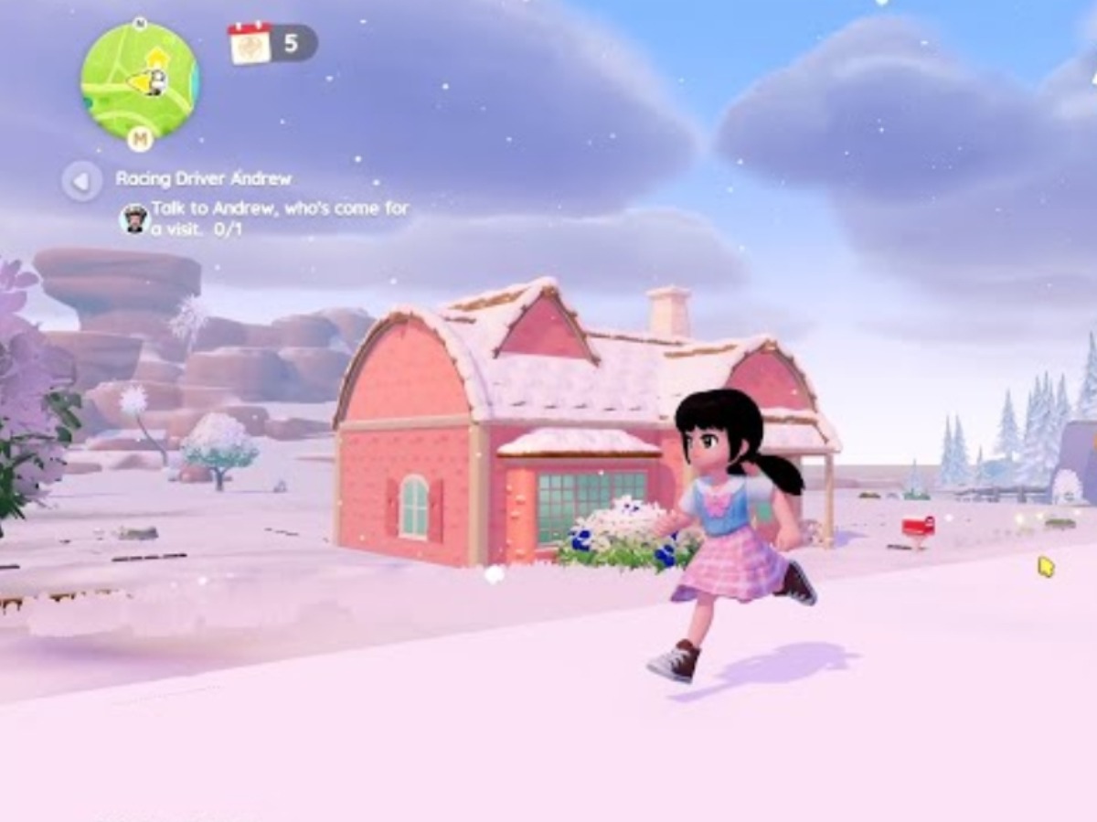 Heartopia: A Simple Guide to Unlocking Home Plots