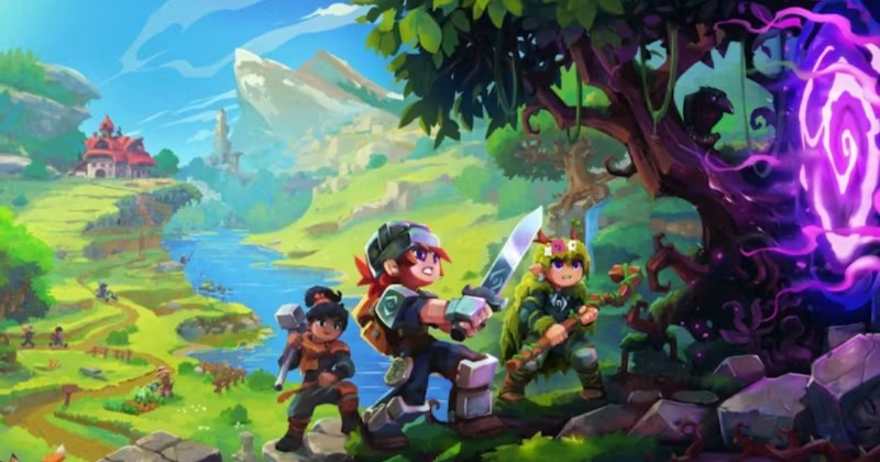 Hytale Early Access Modes: Exploration and Creative Unpacked