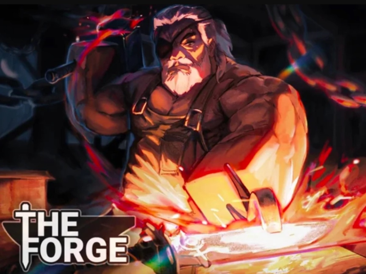 Mistvein Ore Stats & Location — The Forge