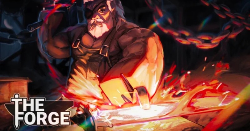 Mistvein Ore Stats & Location — The Forge