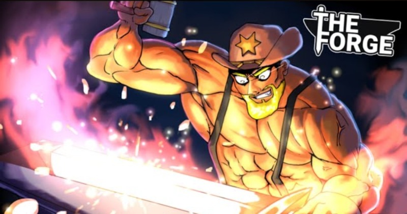 Voidfractal Ore Tips: Best Spots & What It Does in The Forge