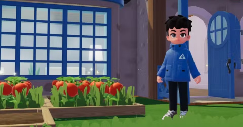 Heartopia Strawberry Guide: Where to Find Seeds and Grow the Crop