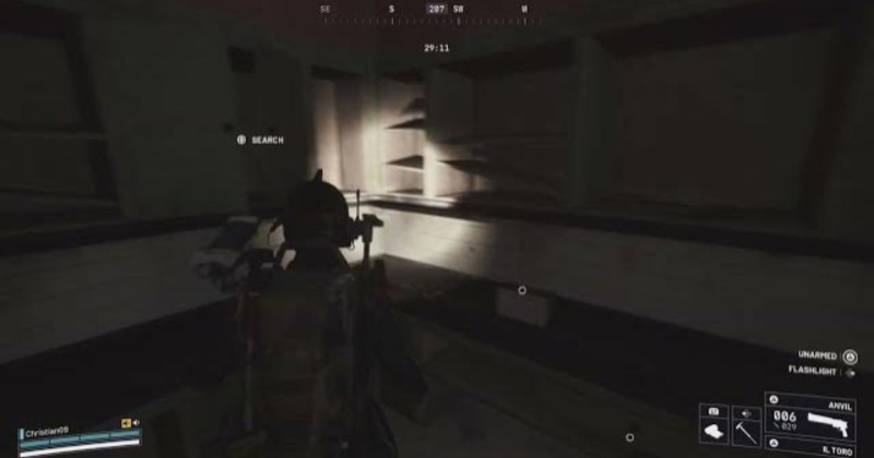 Extended Light Mag III Blueprint Location in Arc Raiders Explained