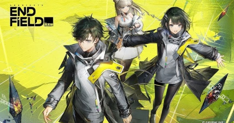 Releasing Resources Error in Arknights Endfield: Causes and Fixes