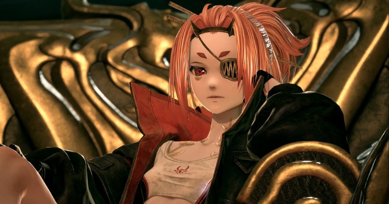 Complete Walkthrough: Reach Josée’s Cocoon in Code Vein 2