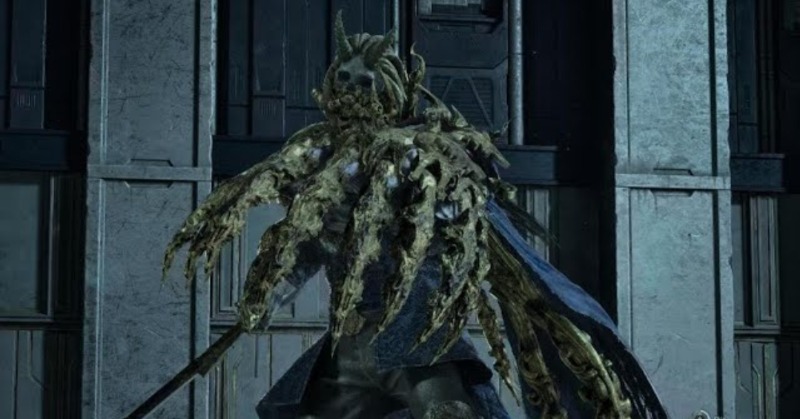 Code Vein 2: Best Ways to Defeat Franz the Dejected Assailant Boss