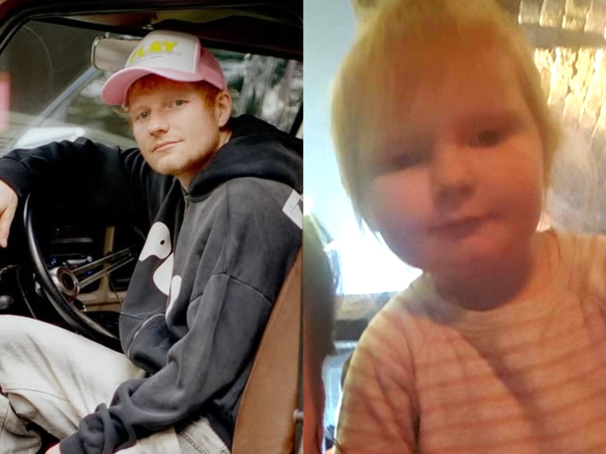 Fact check: Did Ed Sheeran secretly pay £5 million to a US waitress to ...