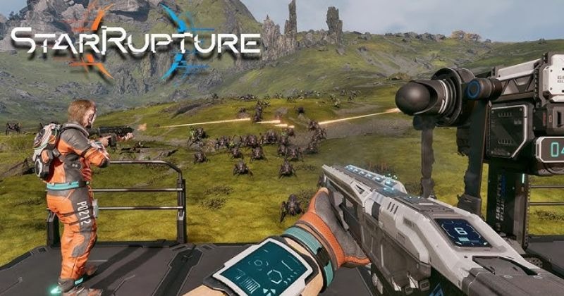 StarRupture Base Building Rules: Moving, Deleting, and Planning